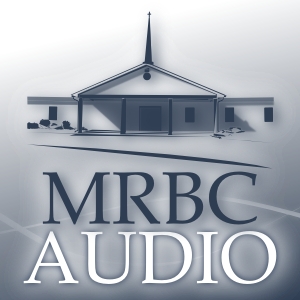 MRBC Album Art | McGregor Road Baptist Church